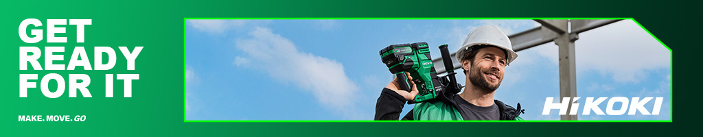 HIKOKI POWER TOOLS FRANCE : perforateurs, meuleuses, perceuses, visseuses, scies | POINT.P